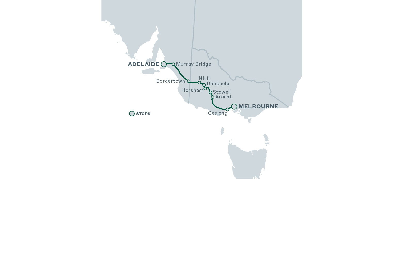 Official Site of The Overland | Journey Beyond Rail Expeditions