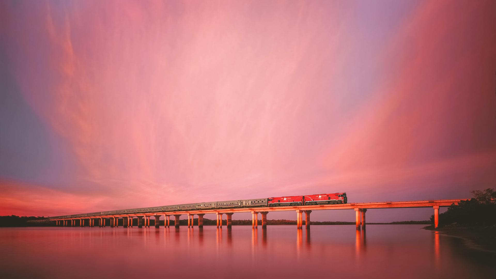 Official Site of Journey Beyond Rail