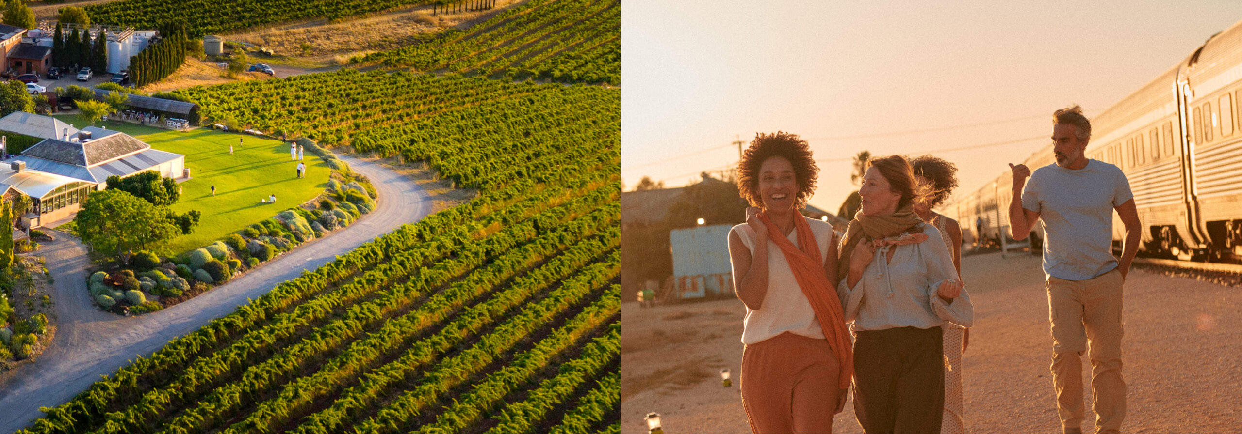 Official Site of Journey Beyond Rail